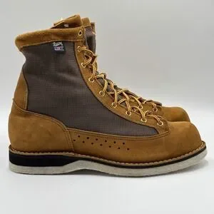 Danner | Shoes | Danner River Gripper Wading Boots Mens 3 Ee Felt Sole ...